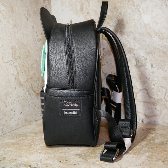 Loungefly | Bags | Loungefly Mini Backpack Disney Minnie Mouse Gamer ...